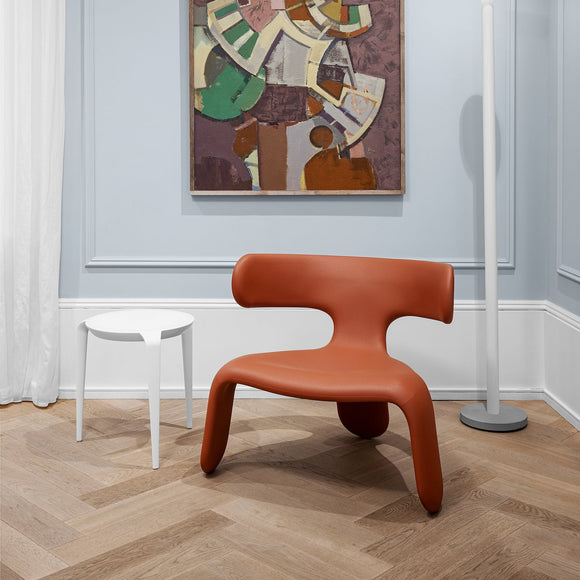 Heller Limbo Armless Chair - 2Modern