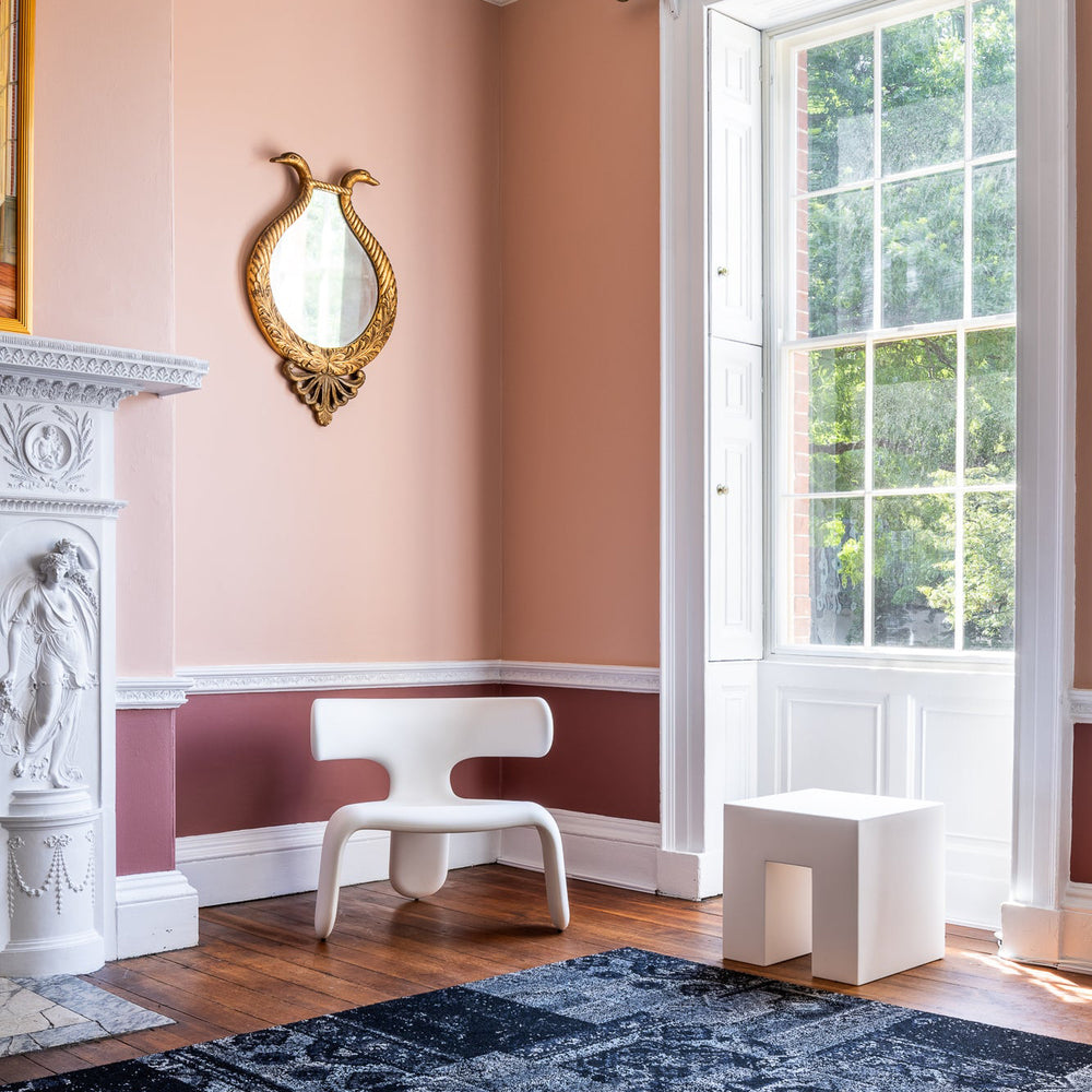 Heller Limbo Armless Chair - 2Modern