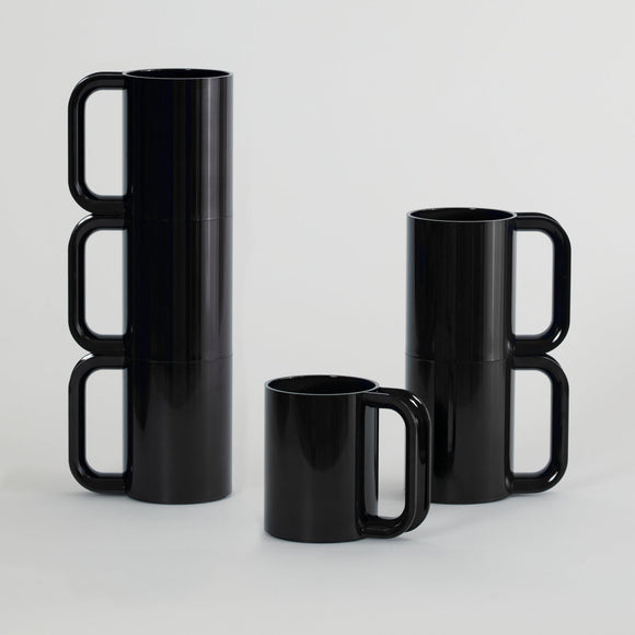 Heller Hellerware Max Dinnerware (Set of 24) - 2Modern