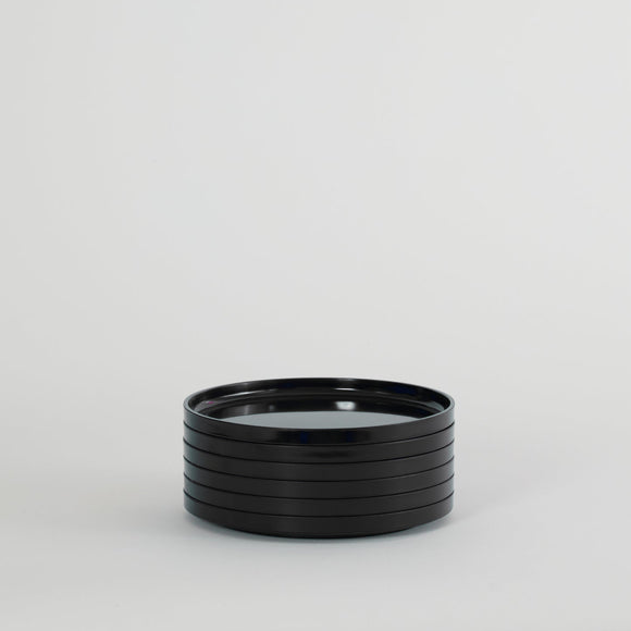 Heller Hellerware Max Dinnerware (Set of 24) - 2Modern