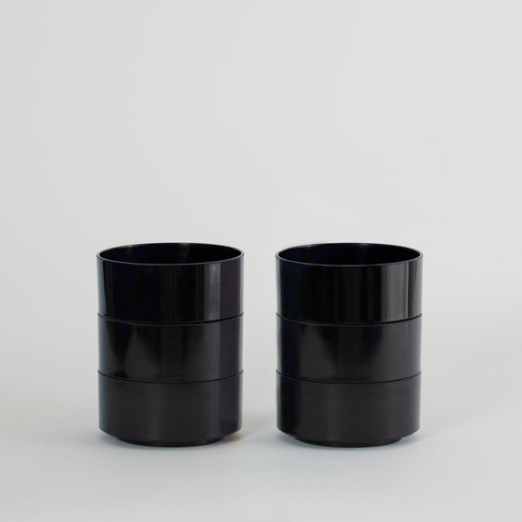 Heller Hellerware Max Dinnerware (Set of 24) - 2Modern