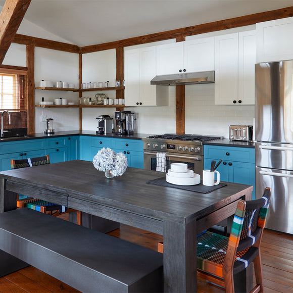 Heller Hellerware Max Dinnerware (Set of 24) - 2Modern