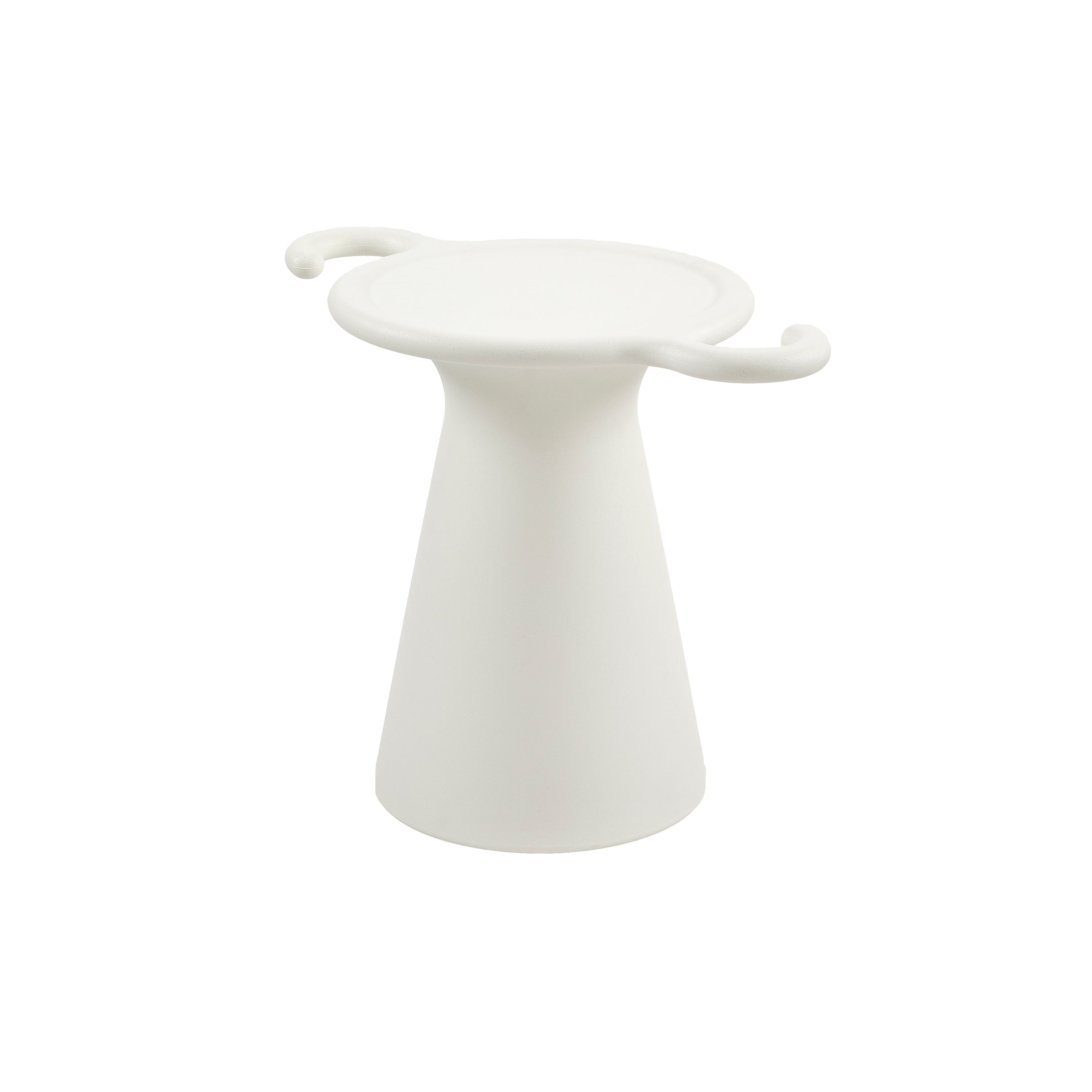 Heller SOS Stool and Side Table - 2Modern