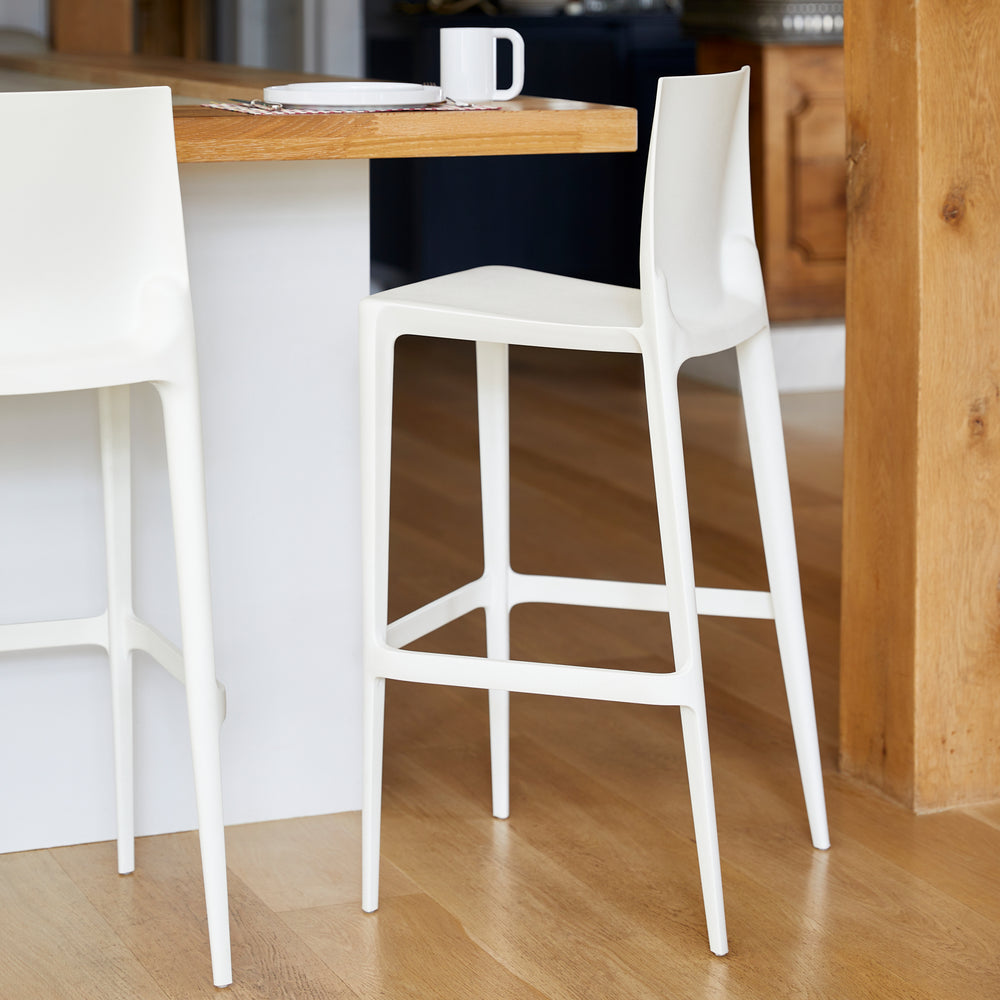 Heller The Bellini Bar and Counter Stool (Set of 2) - 2Modern