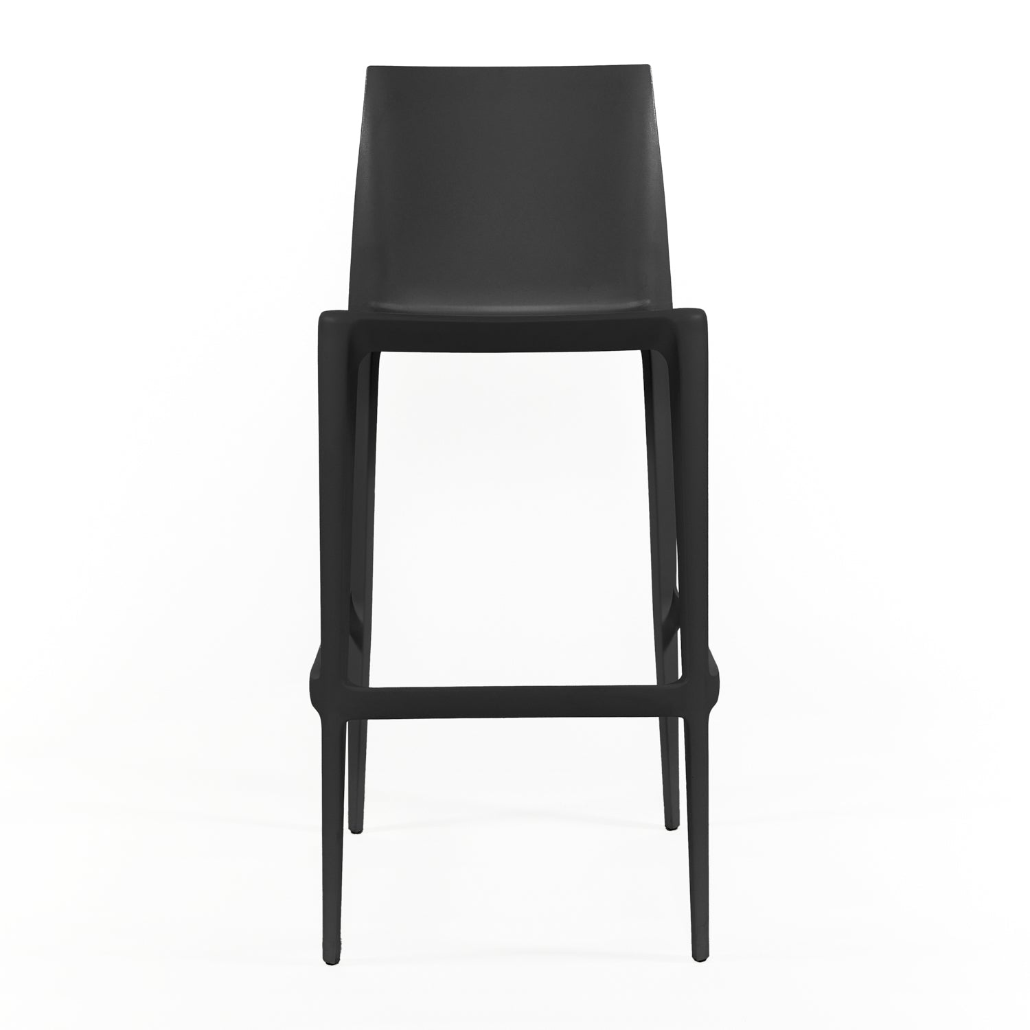 Heller The Bellini Bar and Counter Stool (Set of 2) - 2Modern