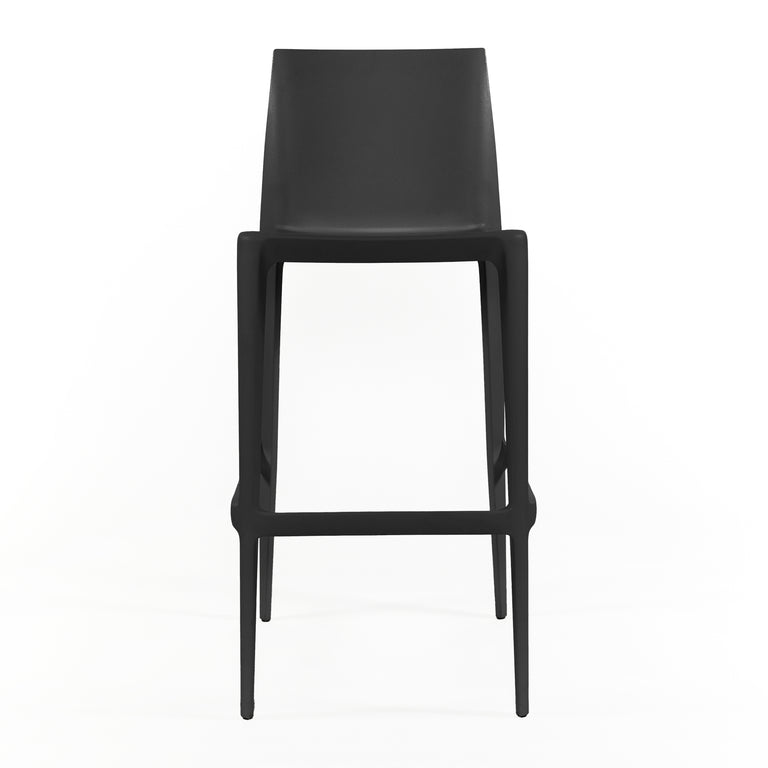 Heller The Bellini Bar and Counter Stool (Set of 2) - 2Modern