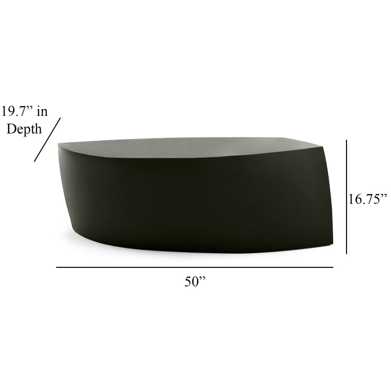 Heller Gehry Bench - 2Modern