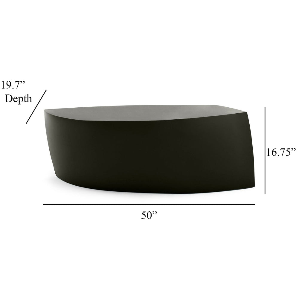 Heller Gehry Bench - 2Modern