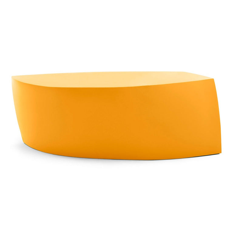 Heller Gehry Bench - 2Modern