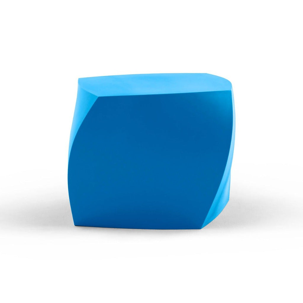 Heller Gehry Left Twist Cube - 2Modern