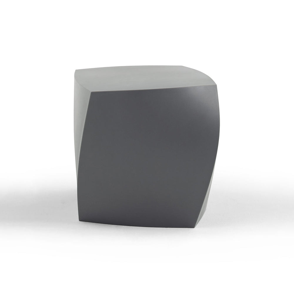 Heller Gehry Left Twist Cube - 2Modern