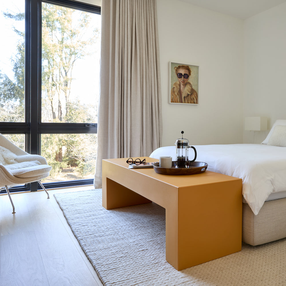 Heller The Vignelli Bench - 2Modern