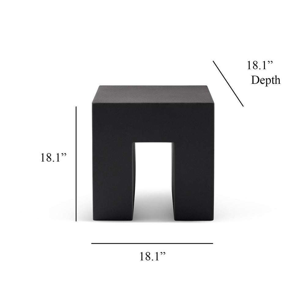 Heller The Vignelli Cube - 2Modern