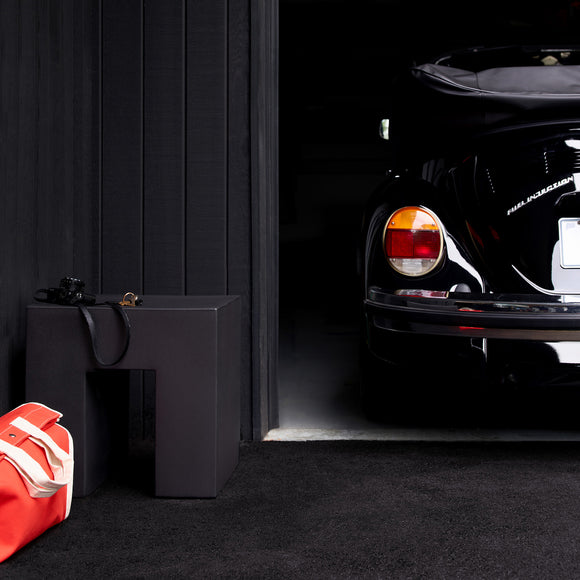 Heller The Vignelli Cube - 2Modern