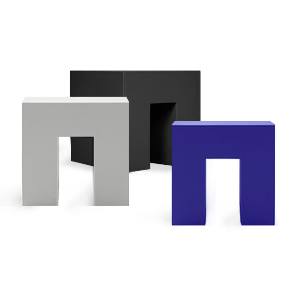 Heller The Vignelli Cube - 2Modern