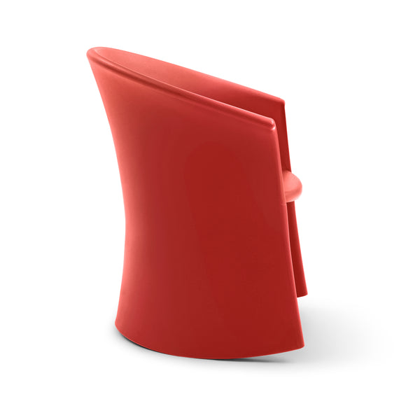 Heller Vignelli Rocker - 2Modern