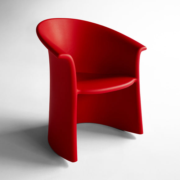 Heller Vignelli Rocker - 2Modern