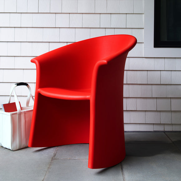 Heller Vignelli Rocker - 2Modern