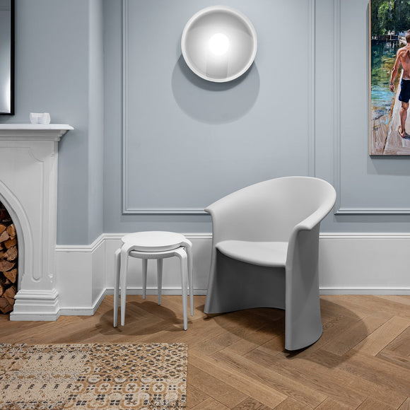 Heller Vignelli Rocker - 2Modern