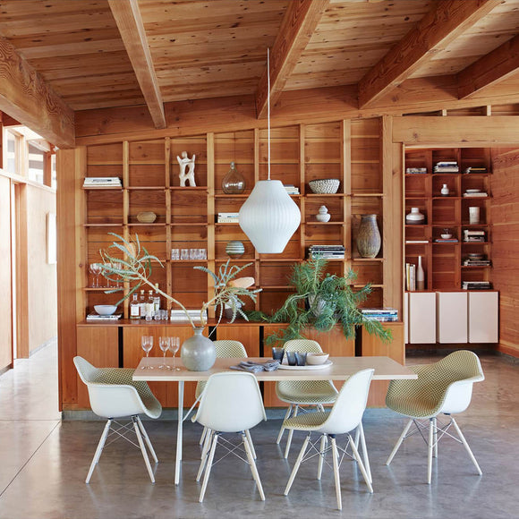 Herman Miller Nelson Pear Pendant Light - 2Modern