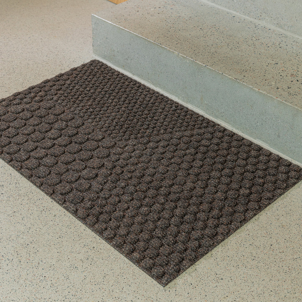 HEYMAT Hex Outdoor Entrance Mat - 2Modern