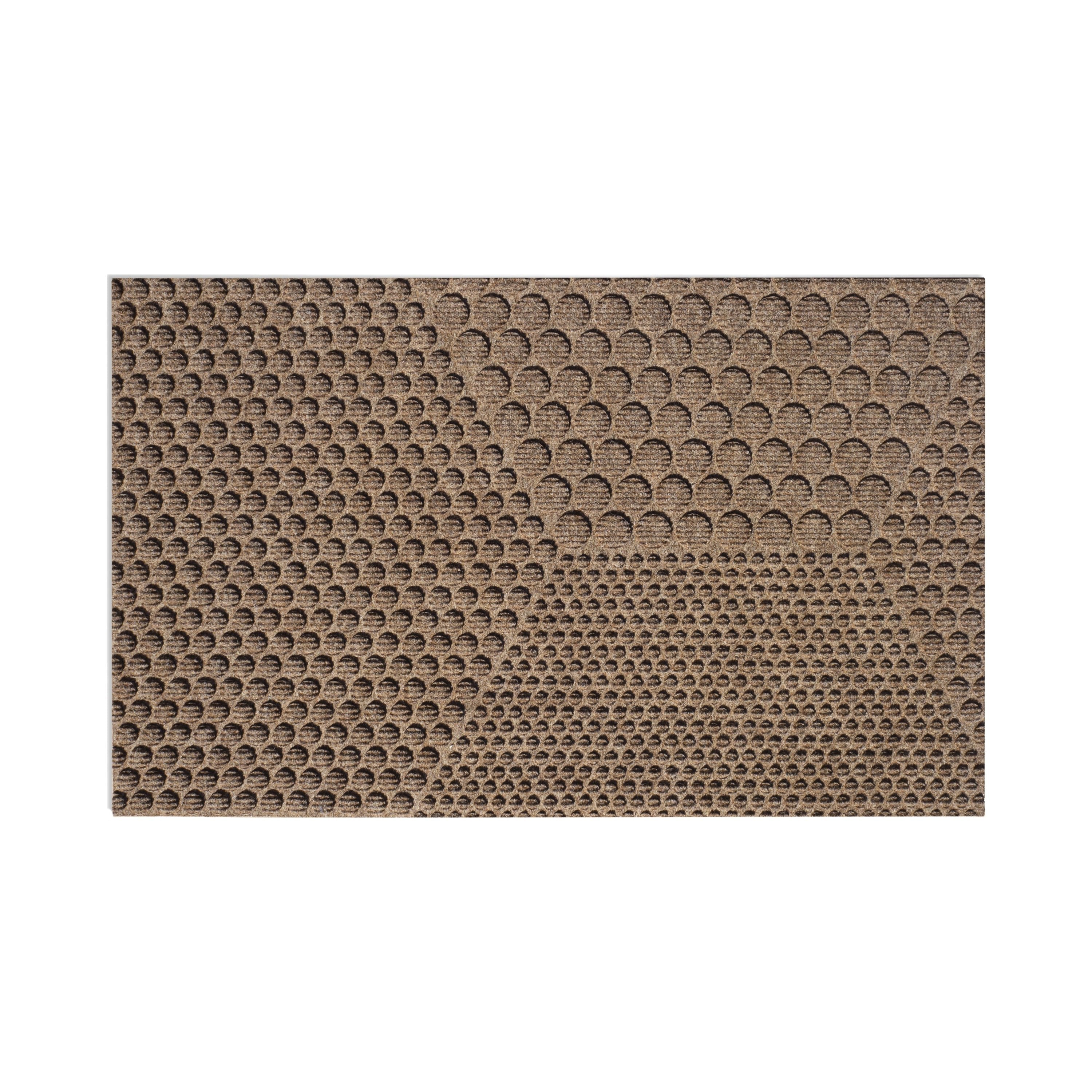 HEYMAT Hex Outdoor Entrance Mat - 2Modern