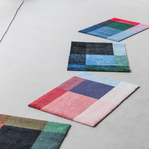 HEYMAT Mix Entrance Mat - 2Modern