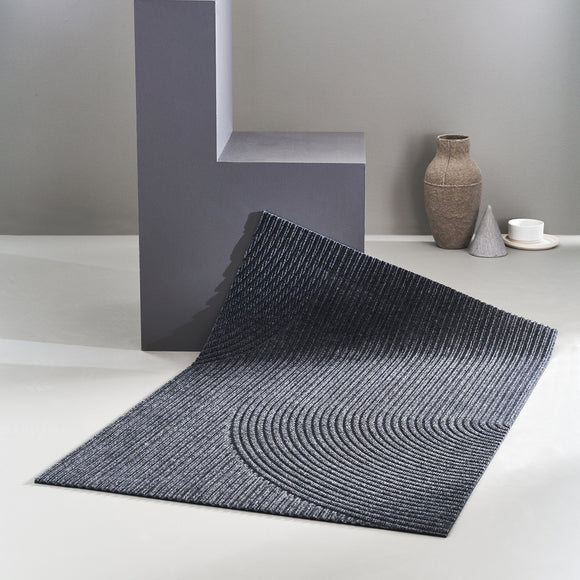 HEYMAT Stein Outdoor Entrance Mat - 2Modern