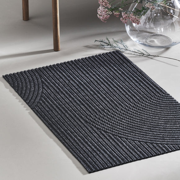 HEYMAT Stein Outdoor Entrance Mat - 2Modern