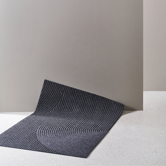 HEYMAT Stein Outdoor Entrance Mat - 2Modern