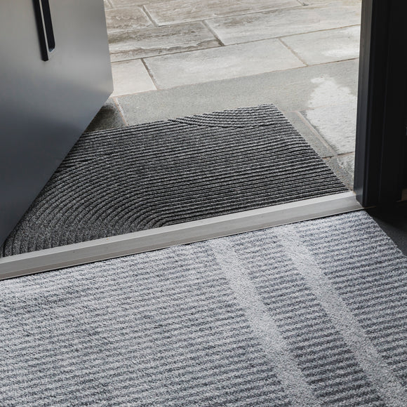 HEYMAT Stein Outdoor Entrance Mat - 2Modern