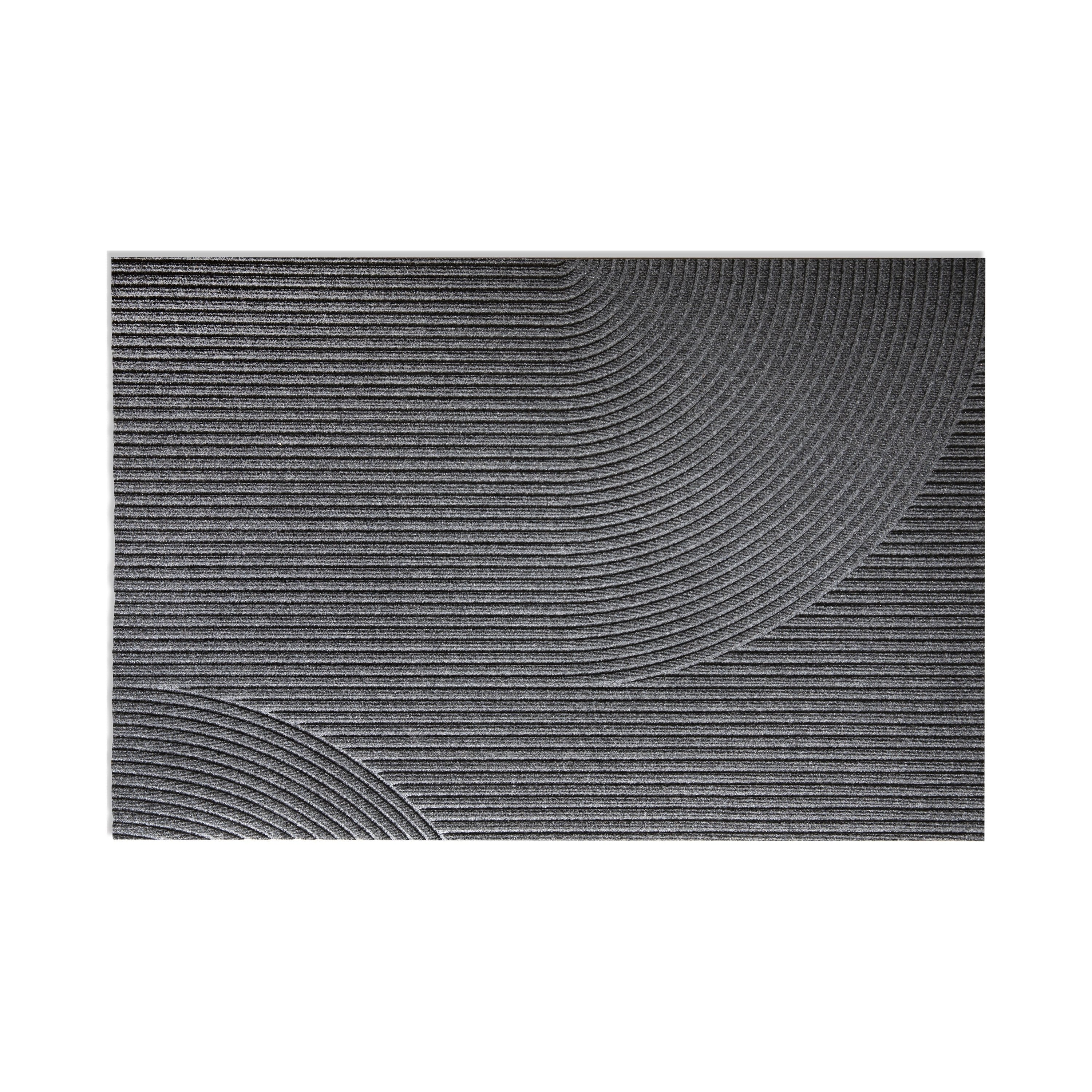 HEYMAT Stein Outdoor Entrance Mat - 2Modern