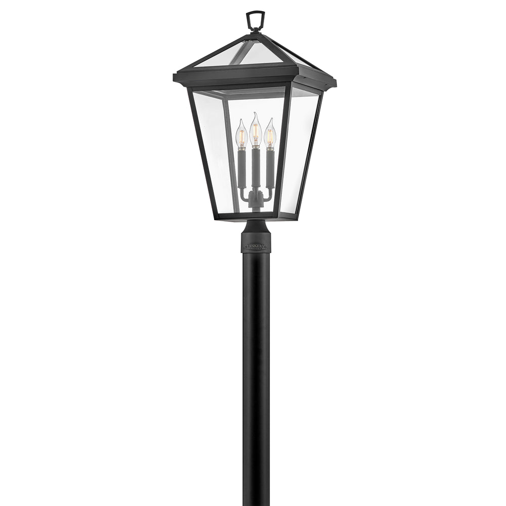 Hinkley Alford Place Outdoor Post Top / Pier Mount - 2Modern