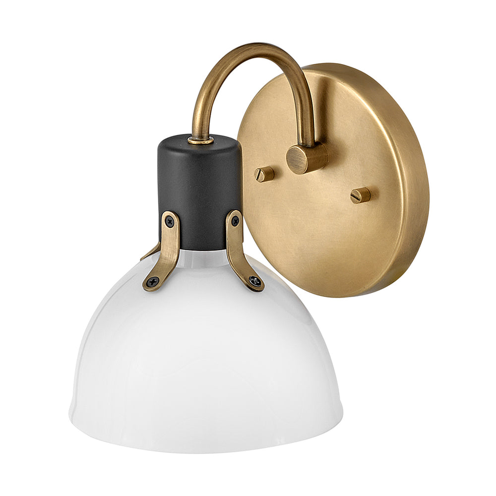 Hinkley Argo Bath Vanity Light - 2Modern