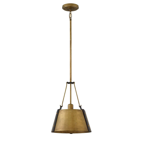 Hinkley Cartwright Pendant Light - 2Modern