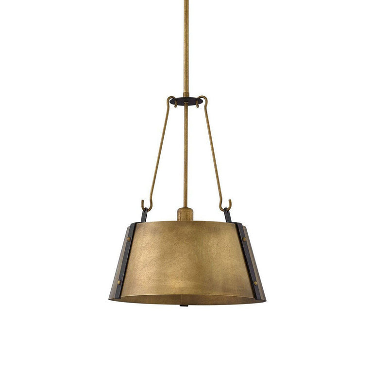 Hinkley Cartwright Pendant Light - 2Modern