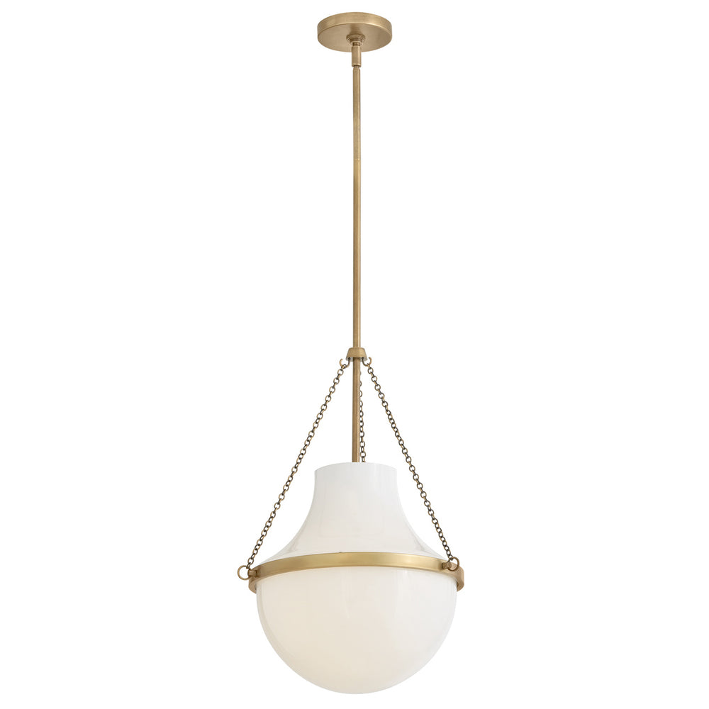 Hinkley Collins Pendant Light - 2Modern