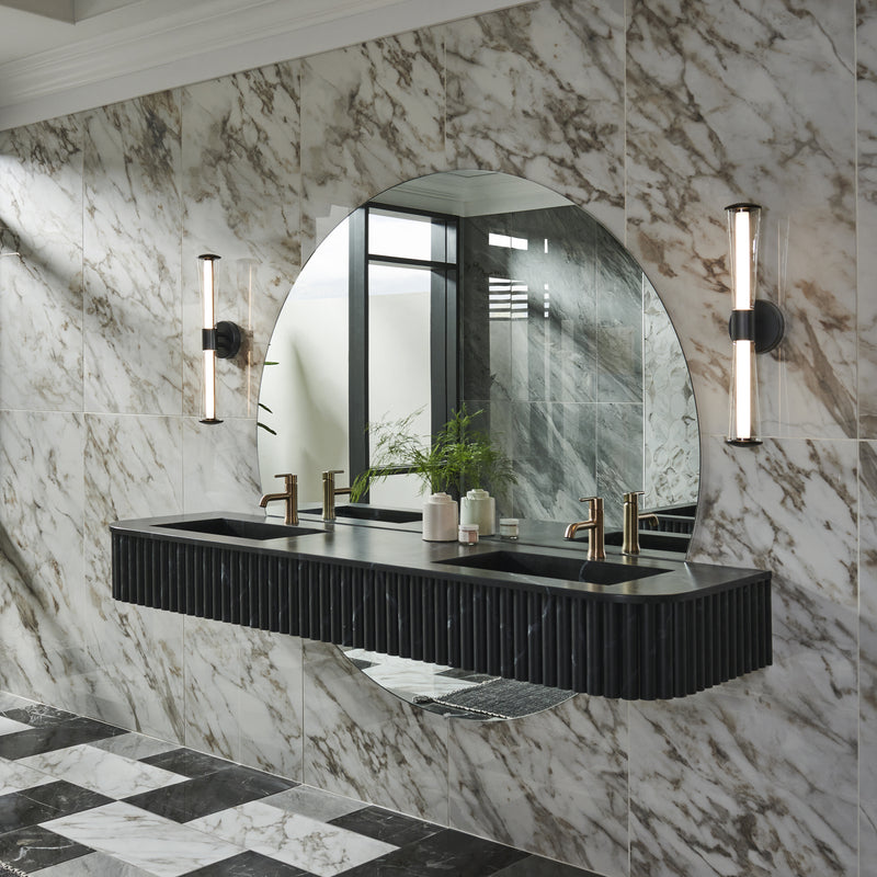 Hinkley Elin Bathroom Vanity Light - 2Modern