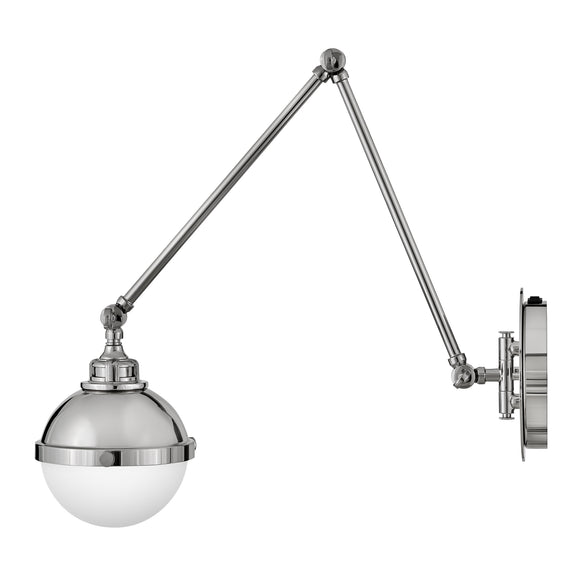 Hinkley Fletcher Wall Sconce - 2Modern
