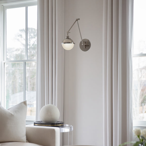 Hinkley Fletcher Wall Sconce - 2Modern