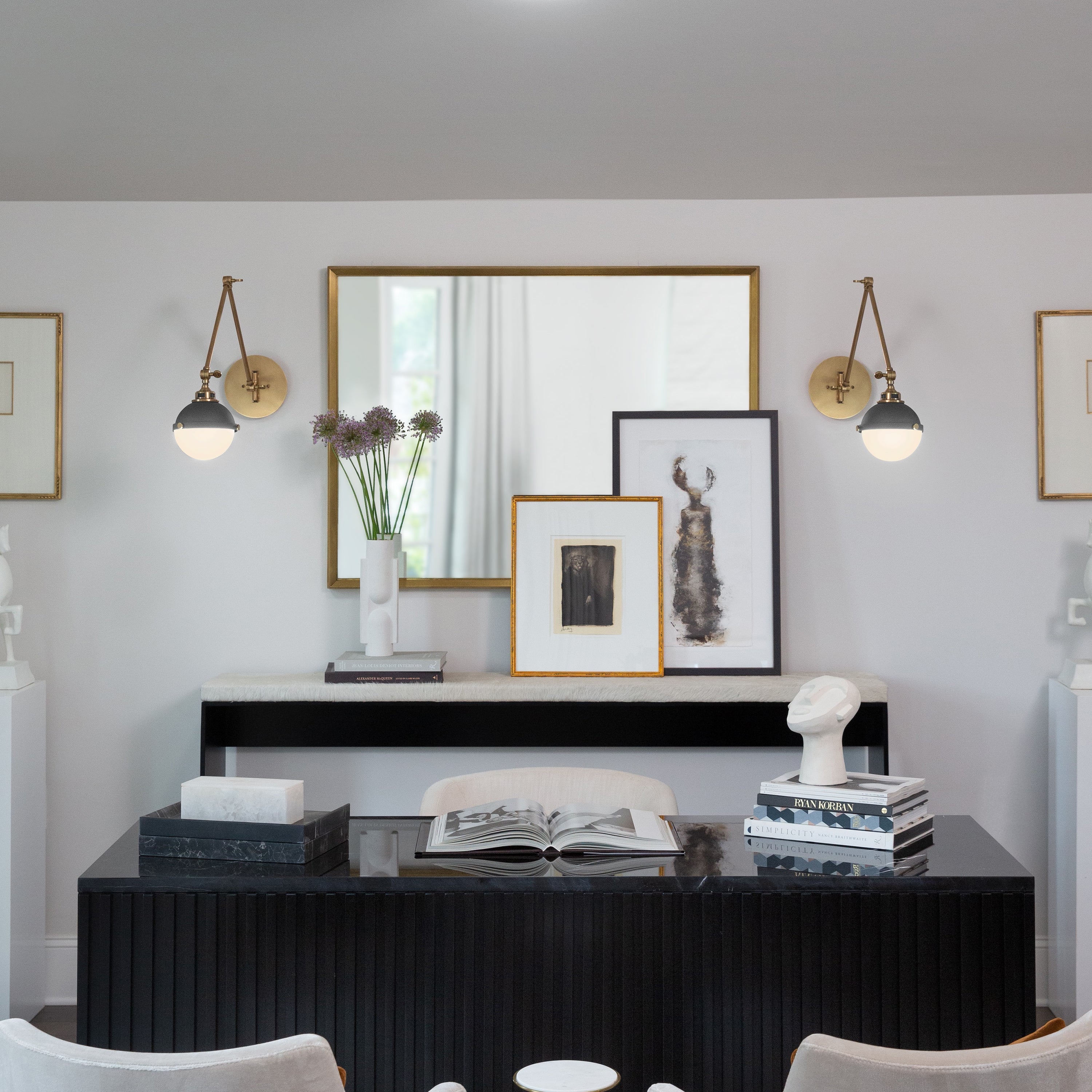 Hinkley Fletcher Wall Sconce - 2Modern