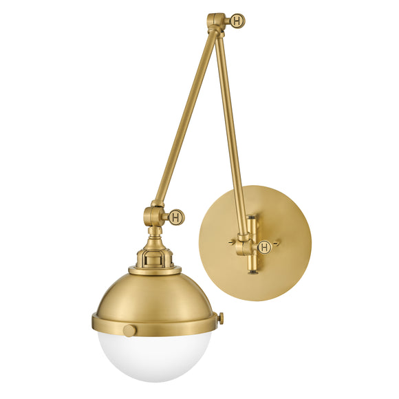 Hinkley Fletcher Wall Sconce - 2Modern