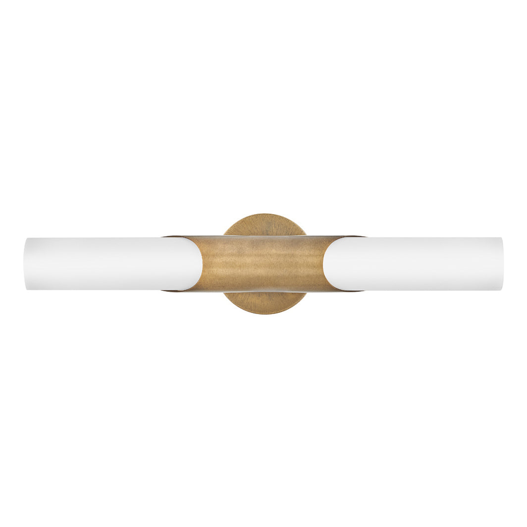 Hinkley Grace LED Bathroom Vanity Light - 2Modern