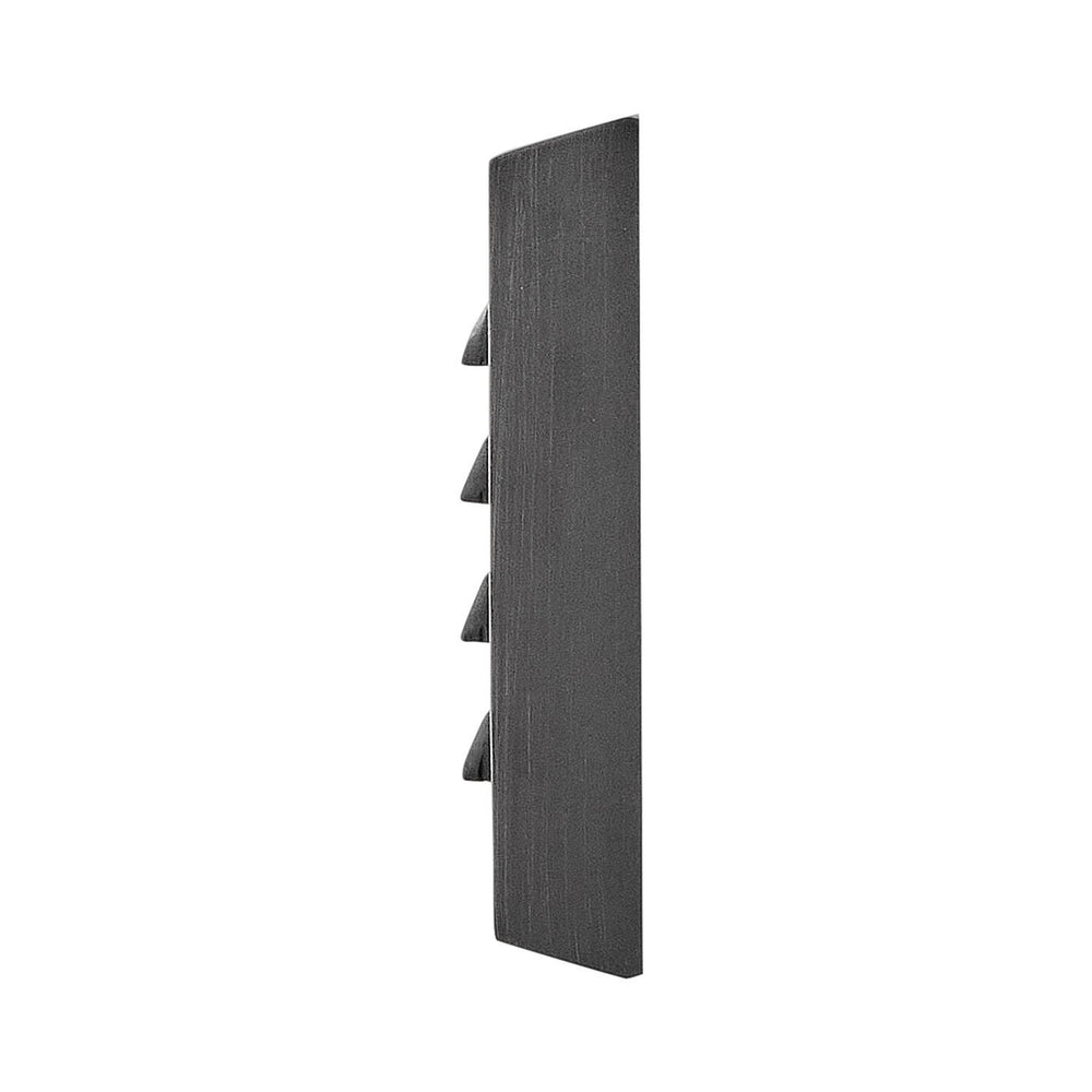 Hinkley Louvered Brick Outdoor Step Light - 2Modern