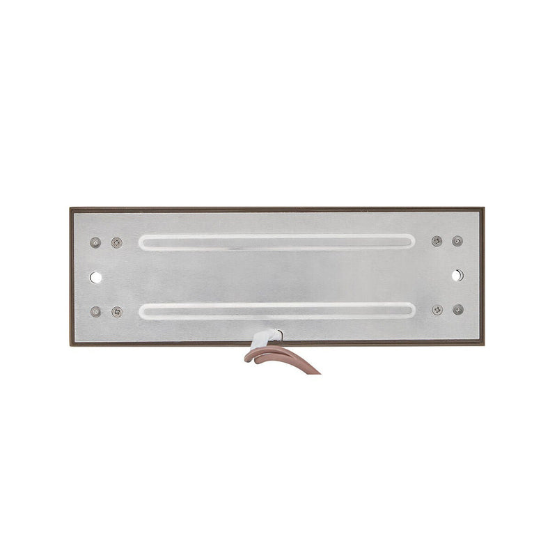 Hinkley Louvered Brick Outdoor Step Light - 2Modern