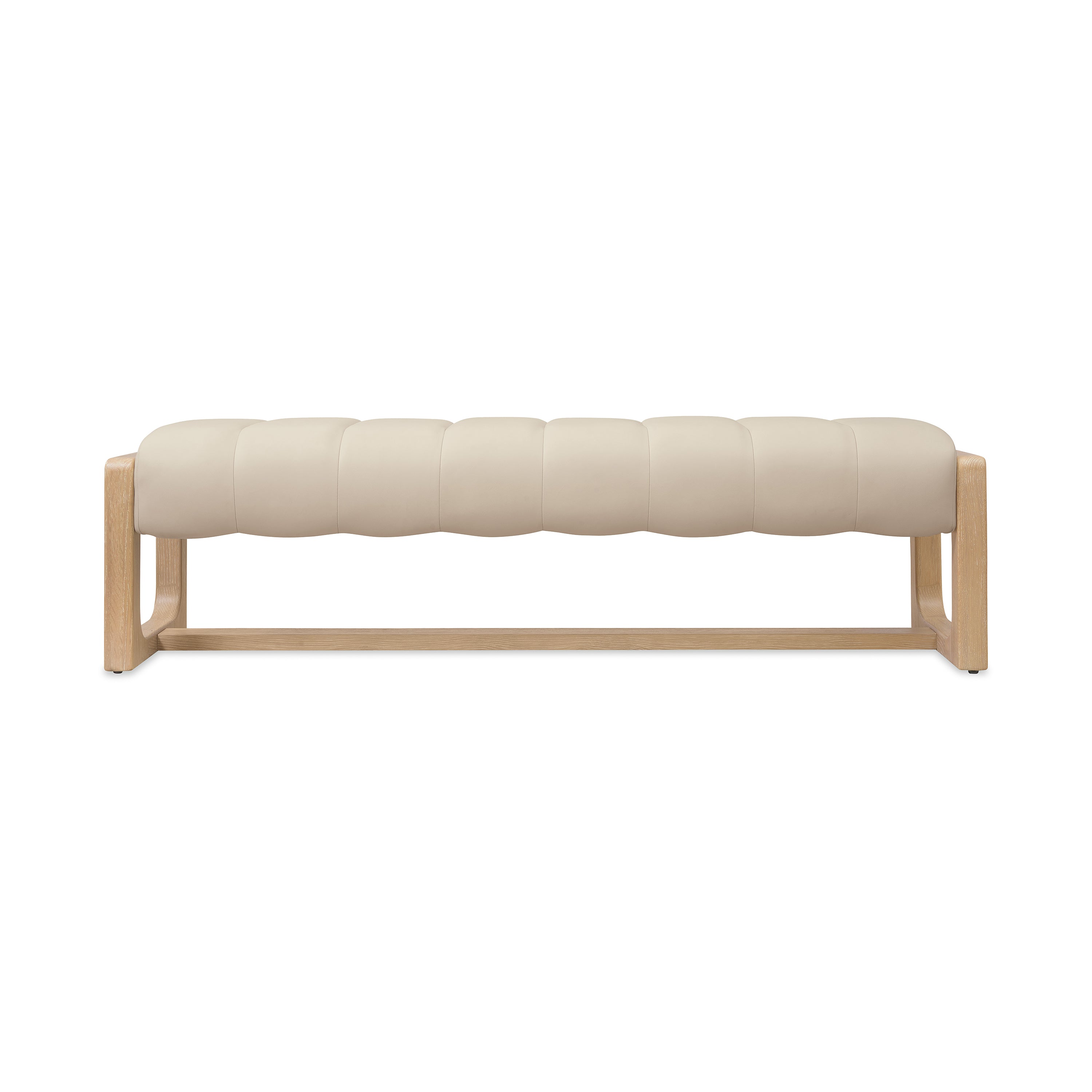 Hooker Furniture Banyon Bay Bench - 2Modern