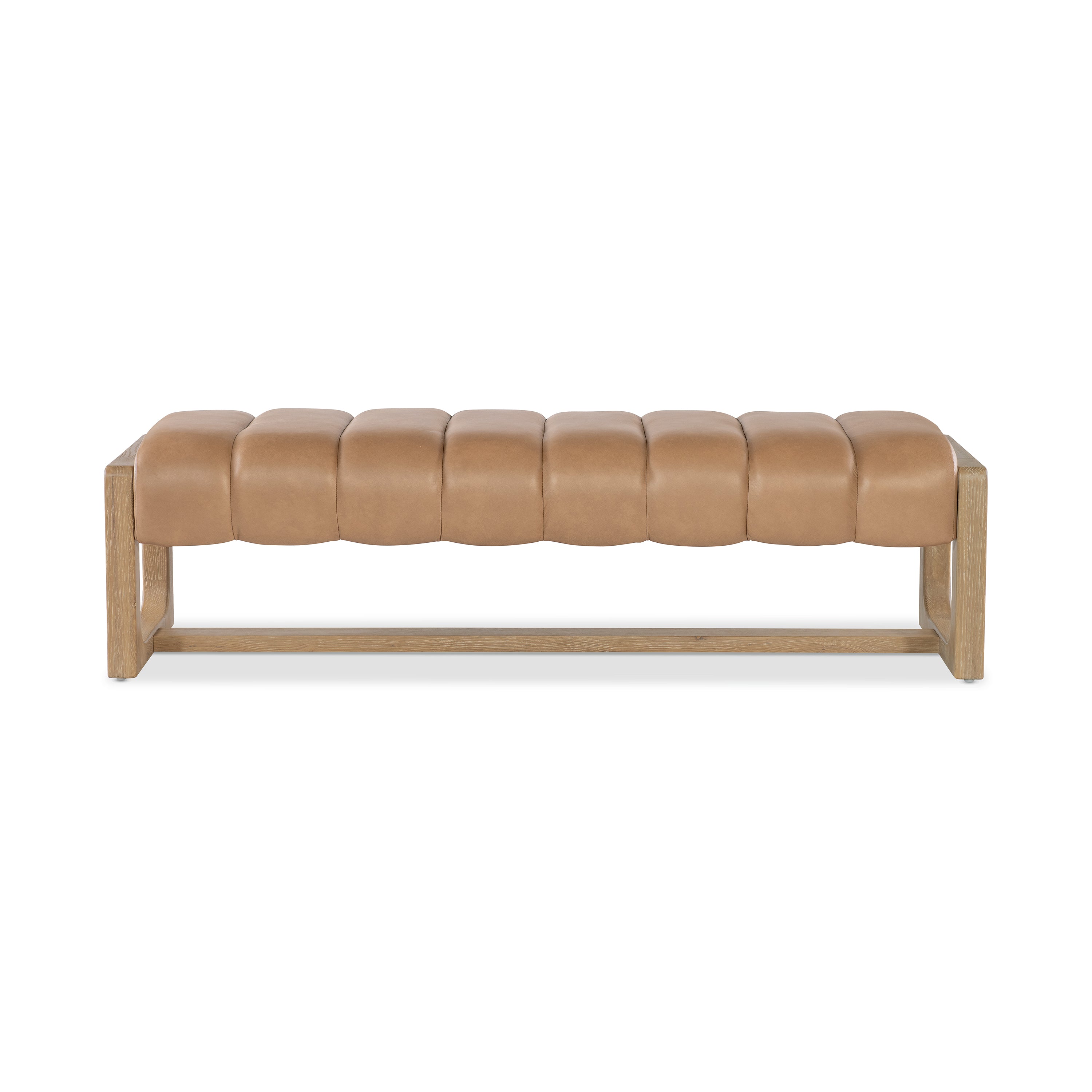 Hooker Furniture Banyon Bay Bench - 2Modern