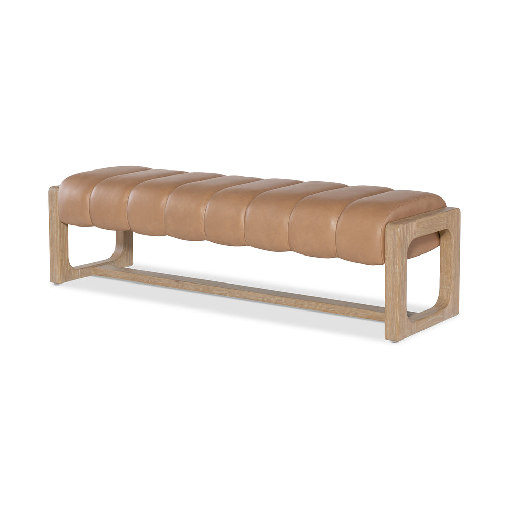 Hooker Furniture Banyon Bay Bench - 2Modern