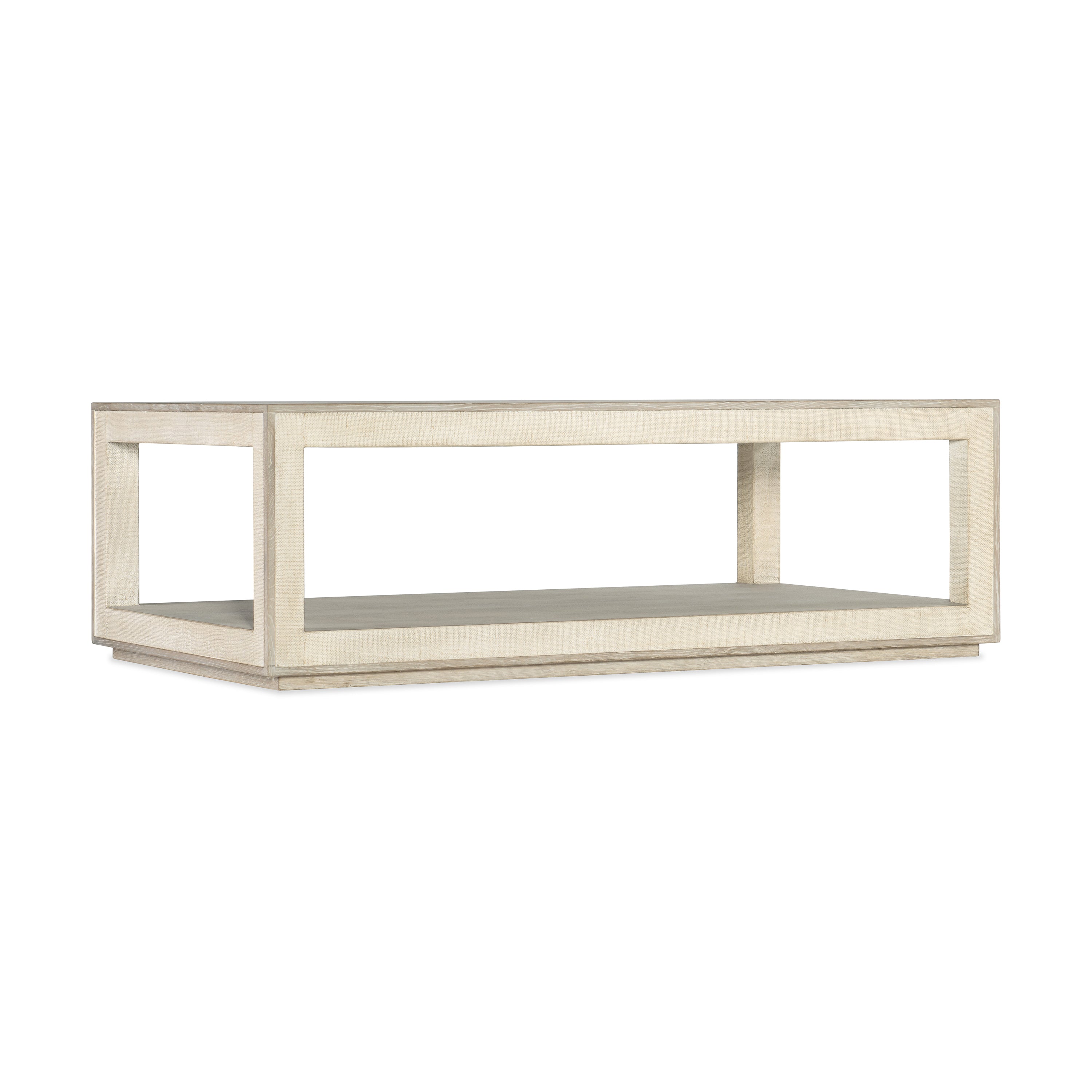 Hooker Furniture Cascade Coffee Table - 2Modern