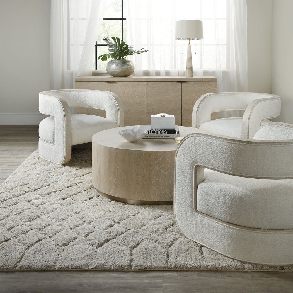 Hooker Furniture Cascade Lounge Chair - 2Modern